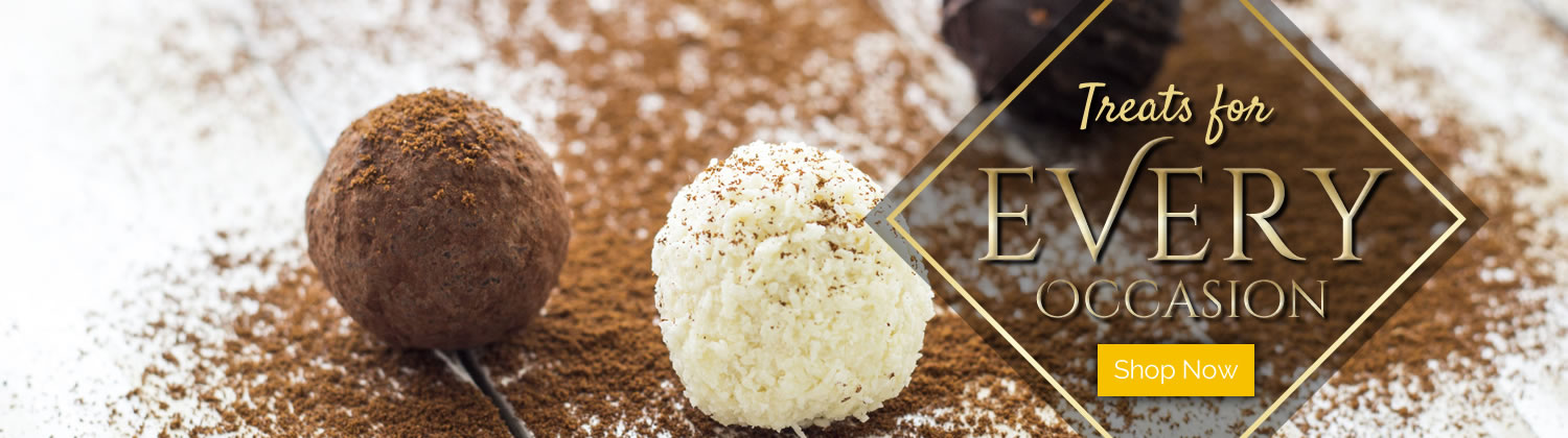 Crown Chocolate – Welcome to the wonderful world of smooth, creamy ...