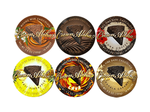 Crown Chocolate – Welcome to the wonderful world of smooth, creamy ...