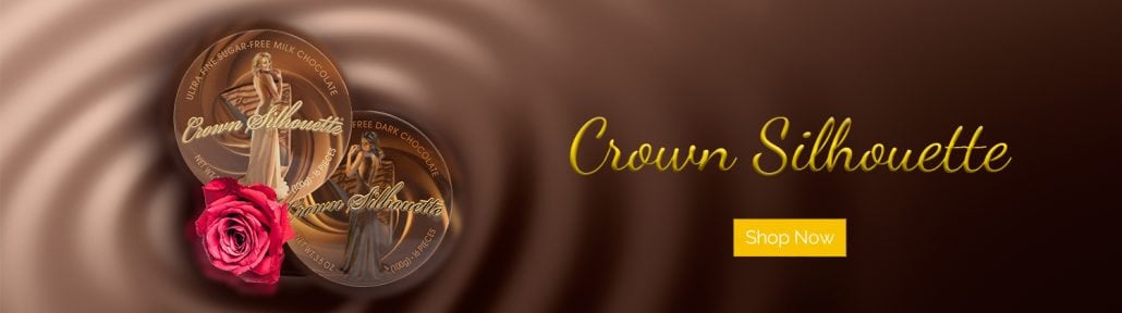 Crown Chocolate – Welcome to the wonderful world of smooth, creamy ...
